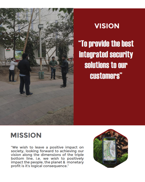 About Us - Overwatch Security Systems